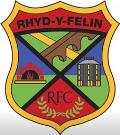 Rhydyfelin RFC - Rumney RFC