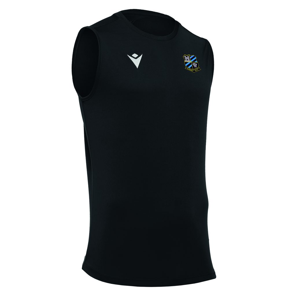 Rumney RFC - Kesil Vest (Black) Kids - Rumney RFC